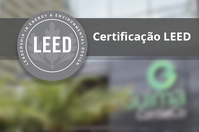 Certificação LEED: Sustentabilidade Nos Negócios